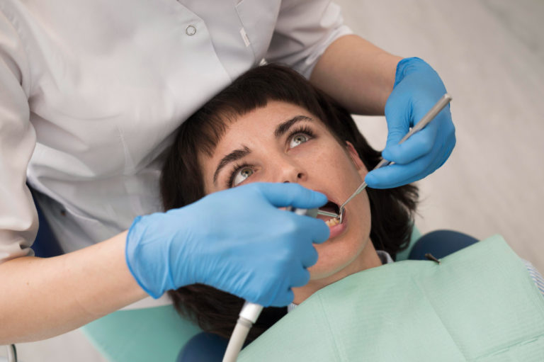 Effective Plaque Removal and Tips for Healthy Teeth