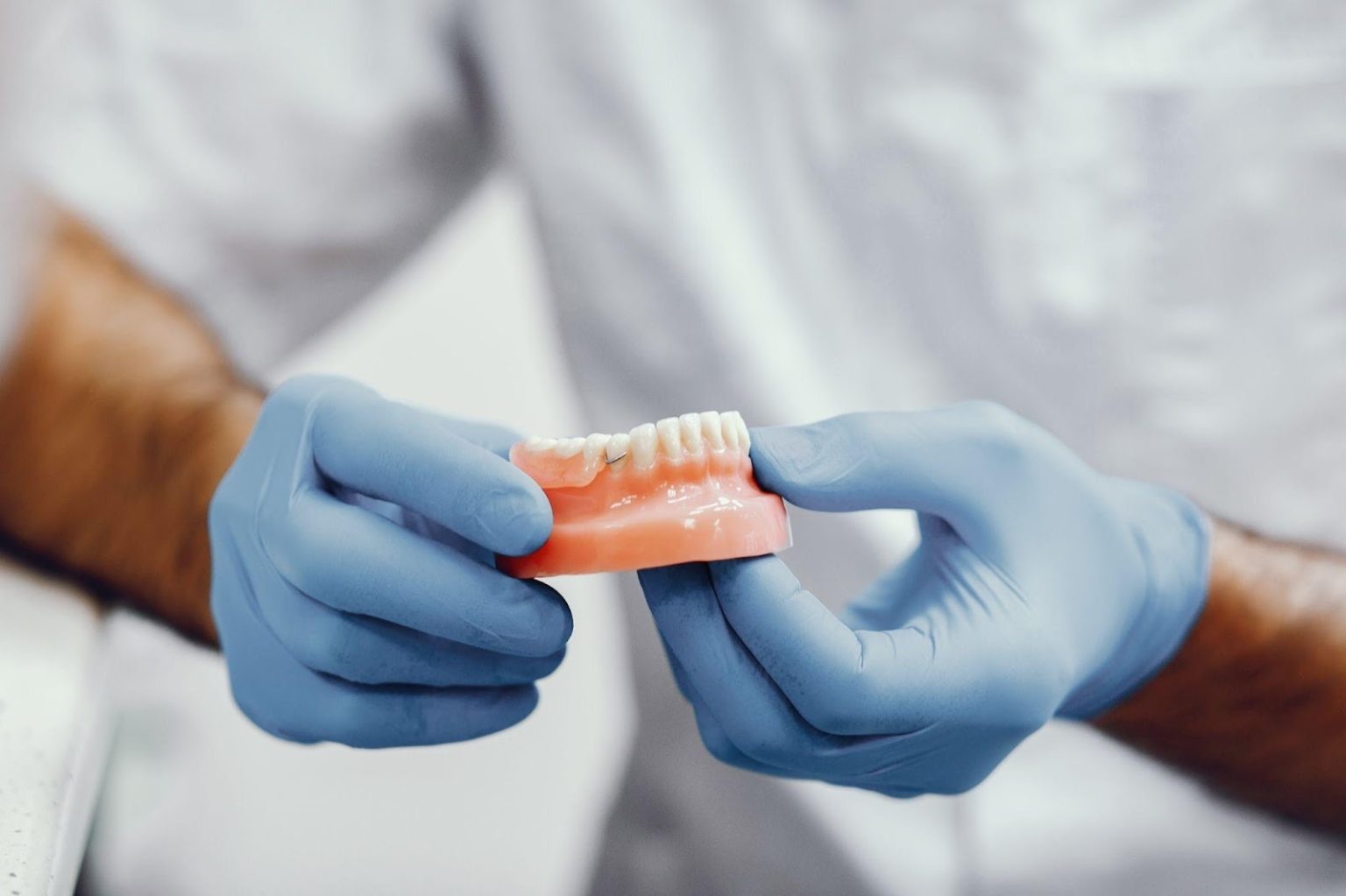 Understanding Partial Dentures: Cost, Types & Key Factors